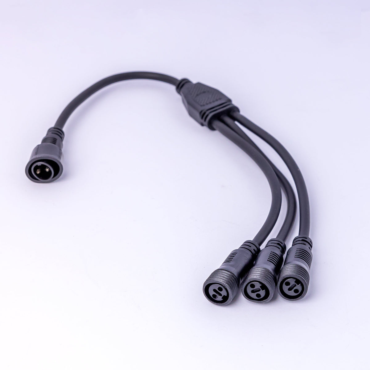 24v Fairy Light 3 Way Splitter – Decorative Lighting Company