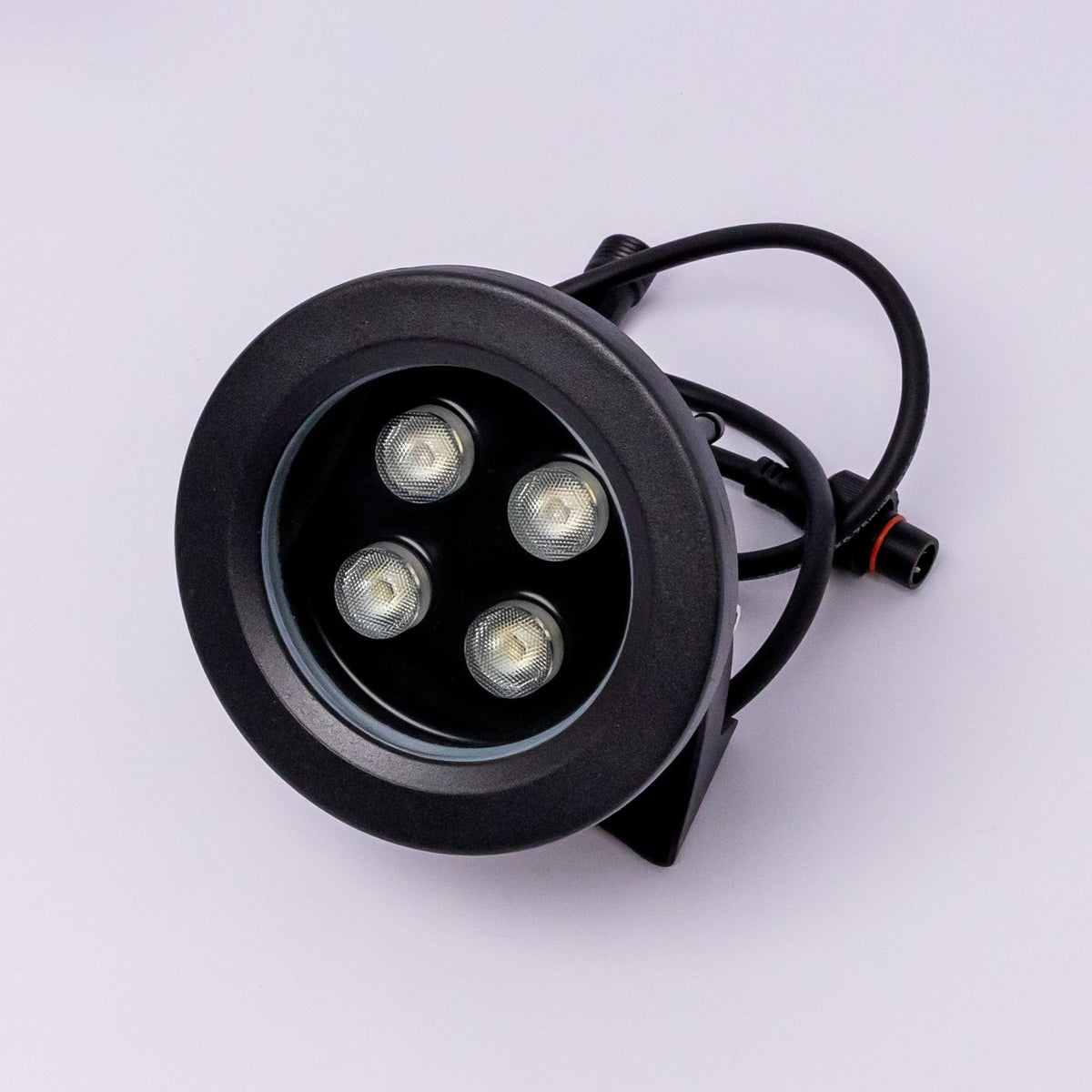 15 Watt LED (RGB) 60° Diode Spot Flood Light – Decorative Lighting Company