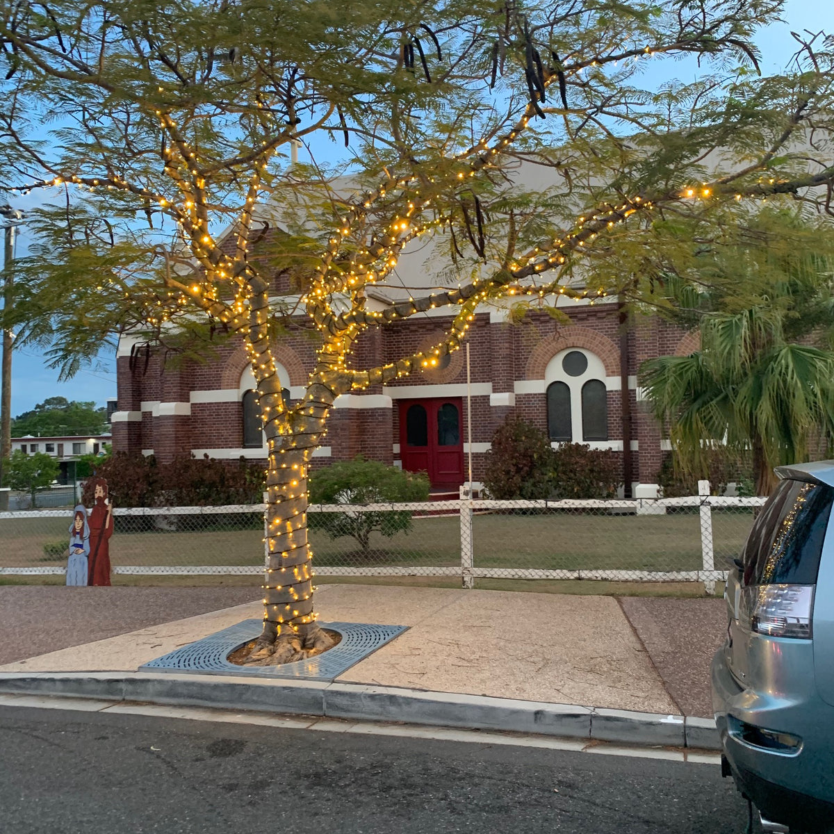 24v Fairy Light Tree Kit - Small – Decorative Lighting Company